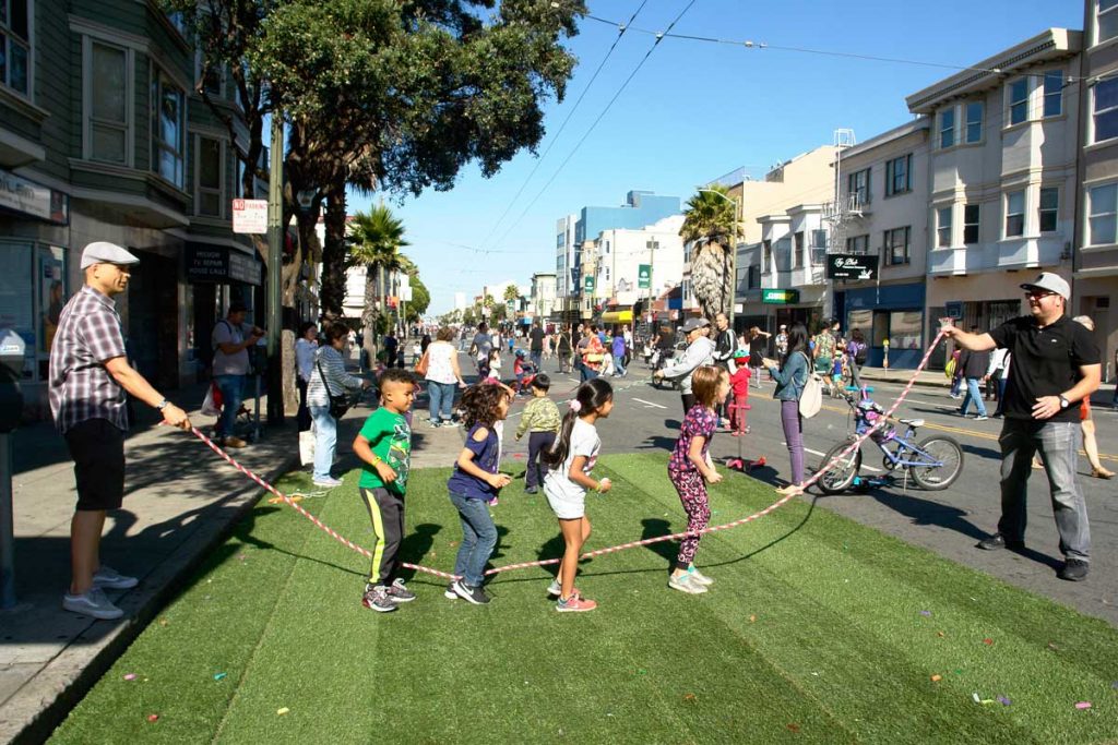 Sunday Streets Excelsior 10.20 – Sunday Streets SF