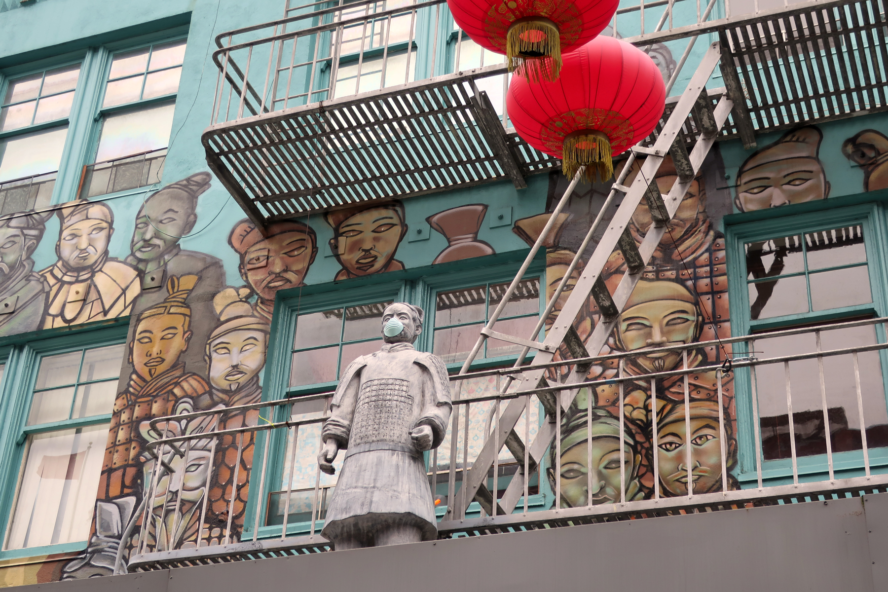 Walkway Weekends – Sunday Streets SF